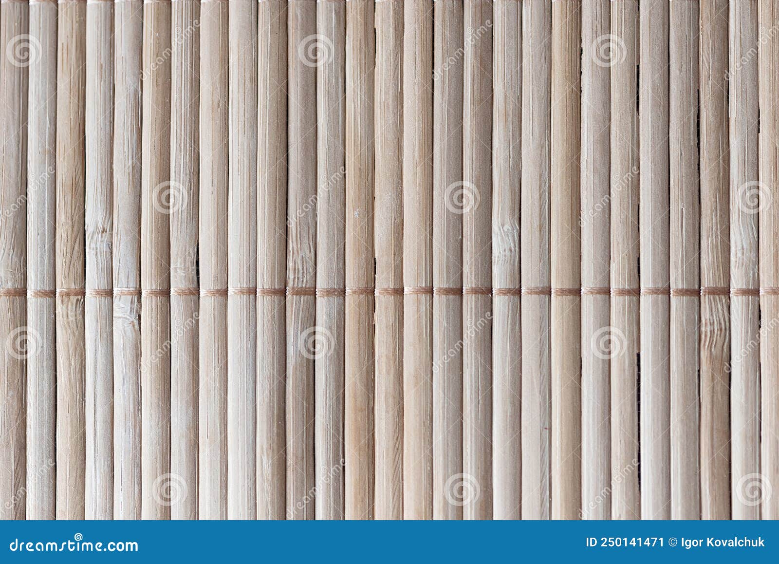 Texture of bamboo sticks stock image. Image of oriental - 250141471