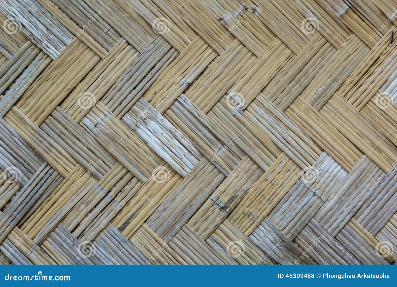 Texture of Bamboo stock photo. Image of wallpaper, decoration - 45309488