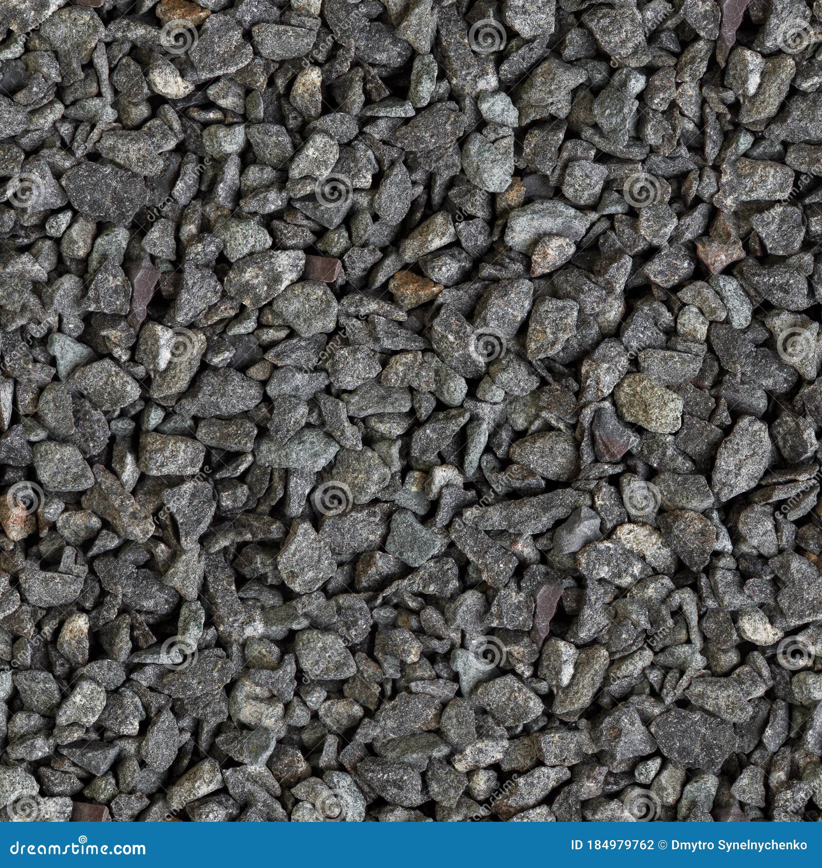 Texture from Basalt Stones. Seamless Texture. Tile Ready. Stock Photo ...