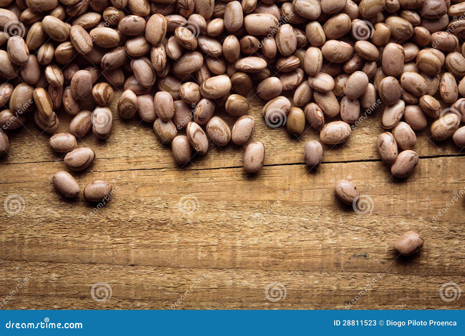 Texture of beans stock image. Image of dinner, beans - 28811523
