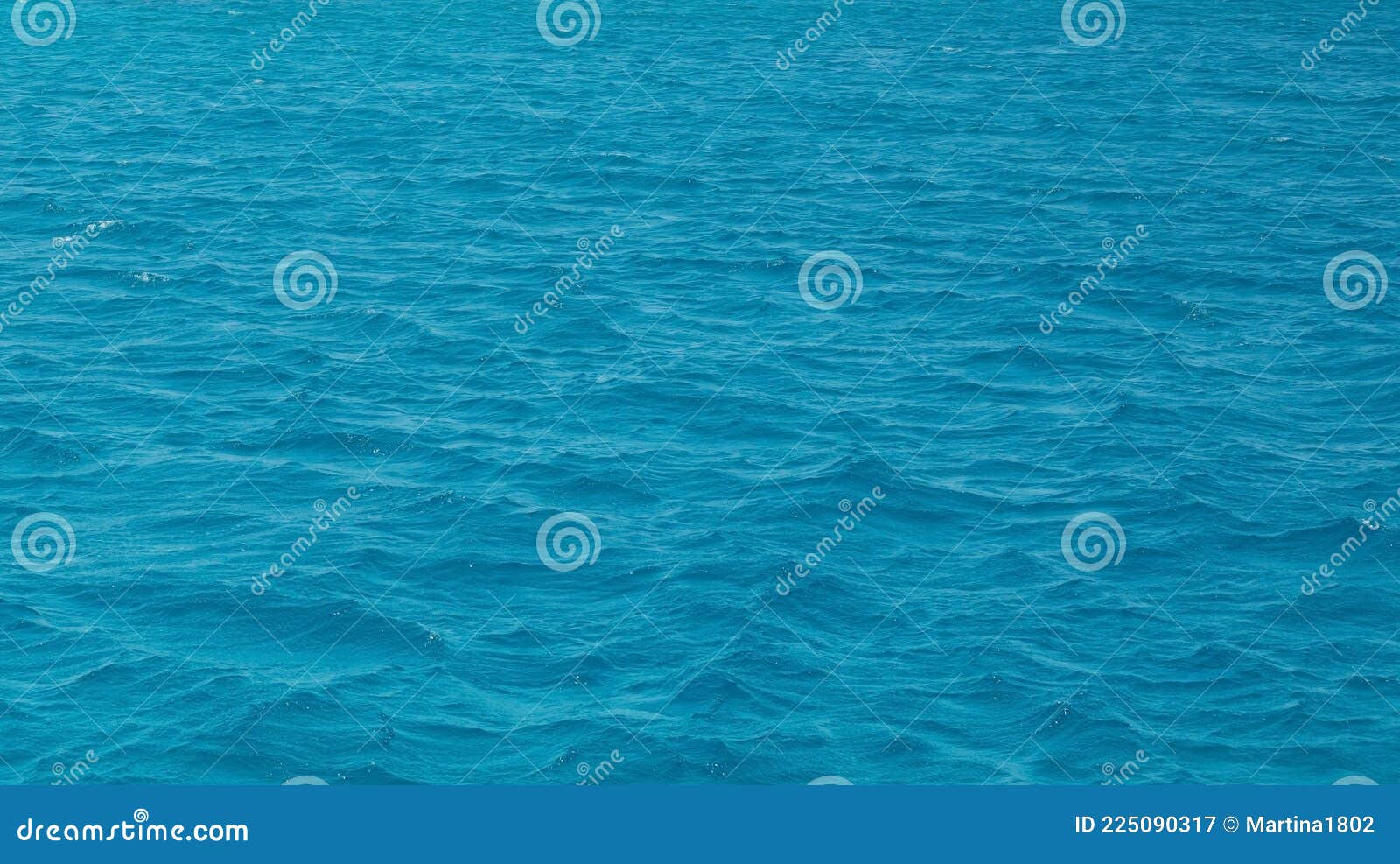 Texture of the Beautiful Light Blue Sea Stock Image - Image of ...