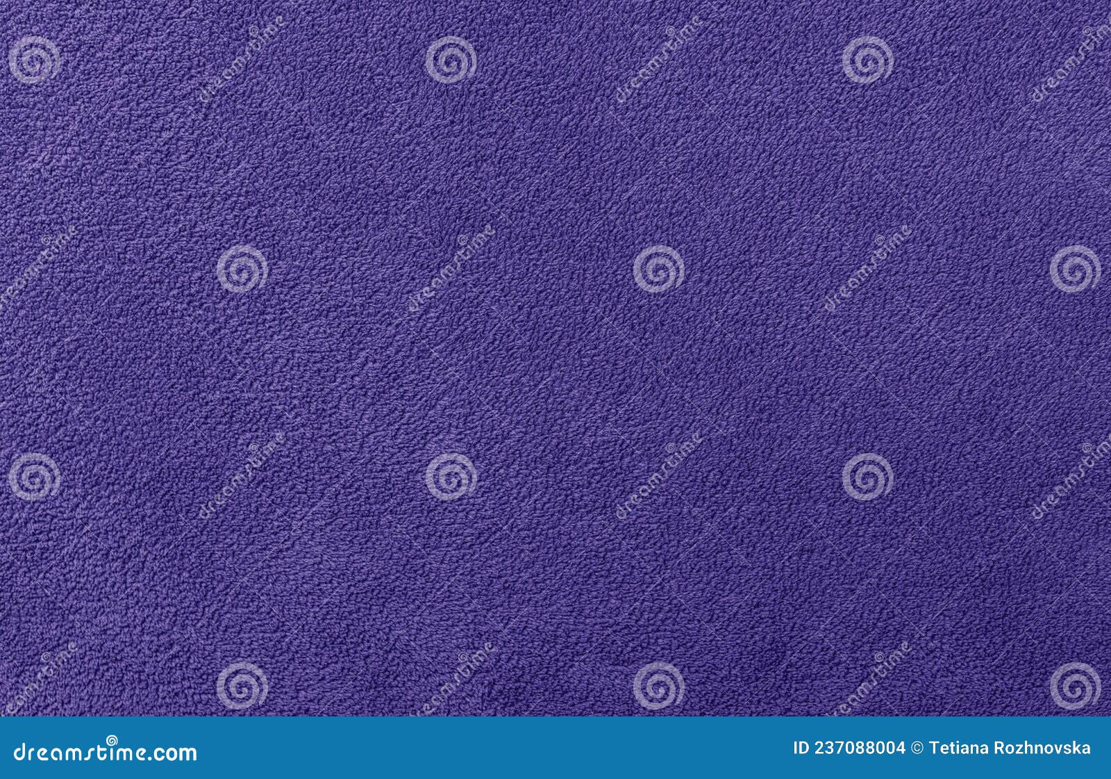 The Texture of a Beautiful Plain Fleece Fabric. Stock Photo - Image of ...