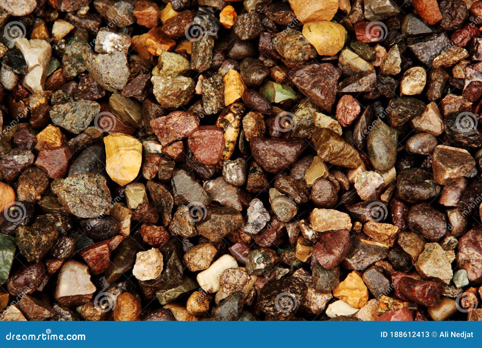 The Texture of Beautiful Rocks Stock Image - Image of matter ...