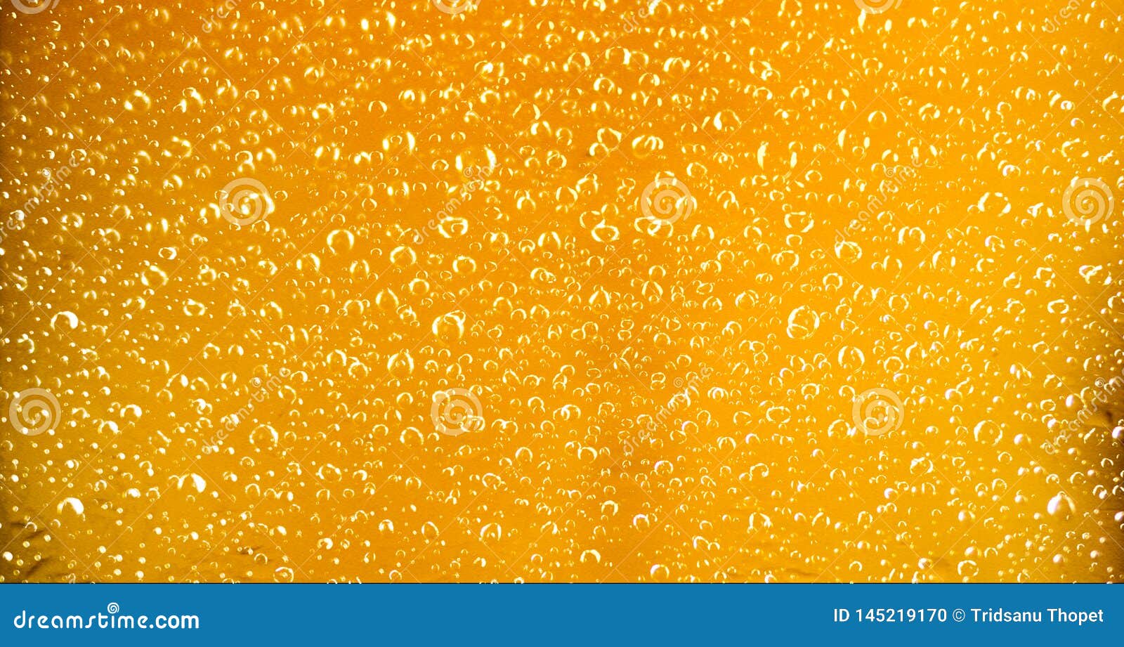 Texture of beer glass stock photo. Image of closeup - 145219170