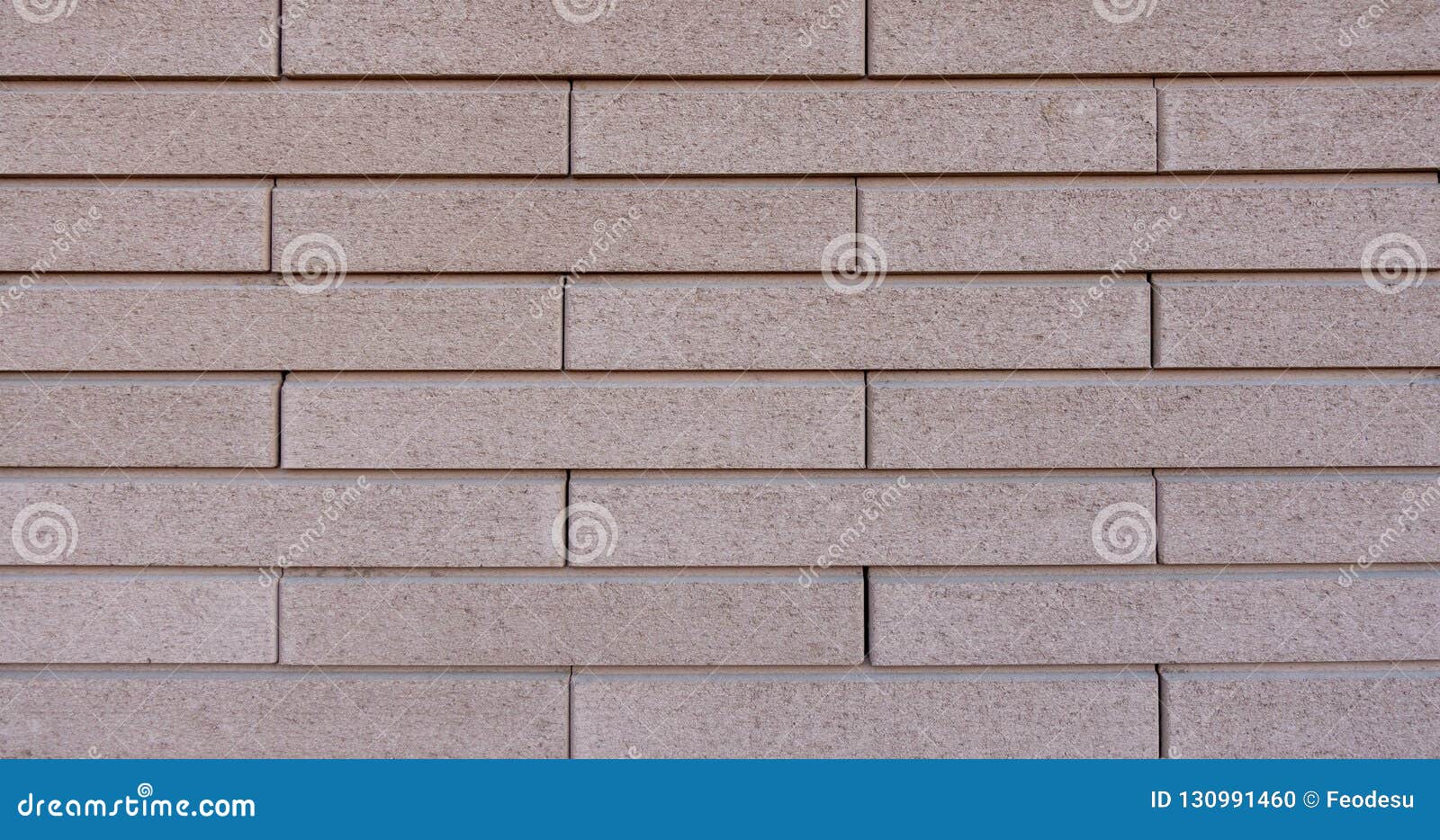 Texture of Beige Brick Wall Stock Photo - Image of pattern, stone ...