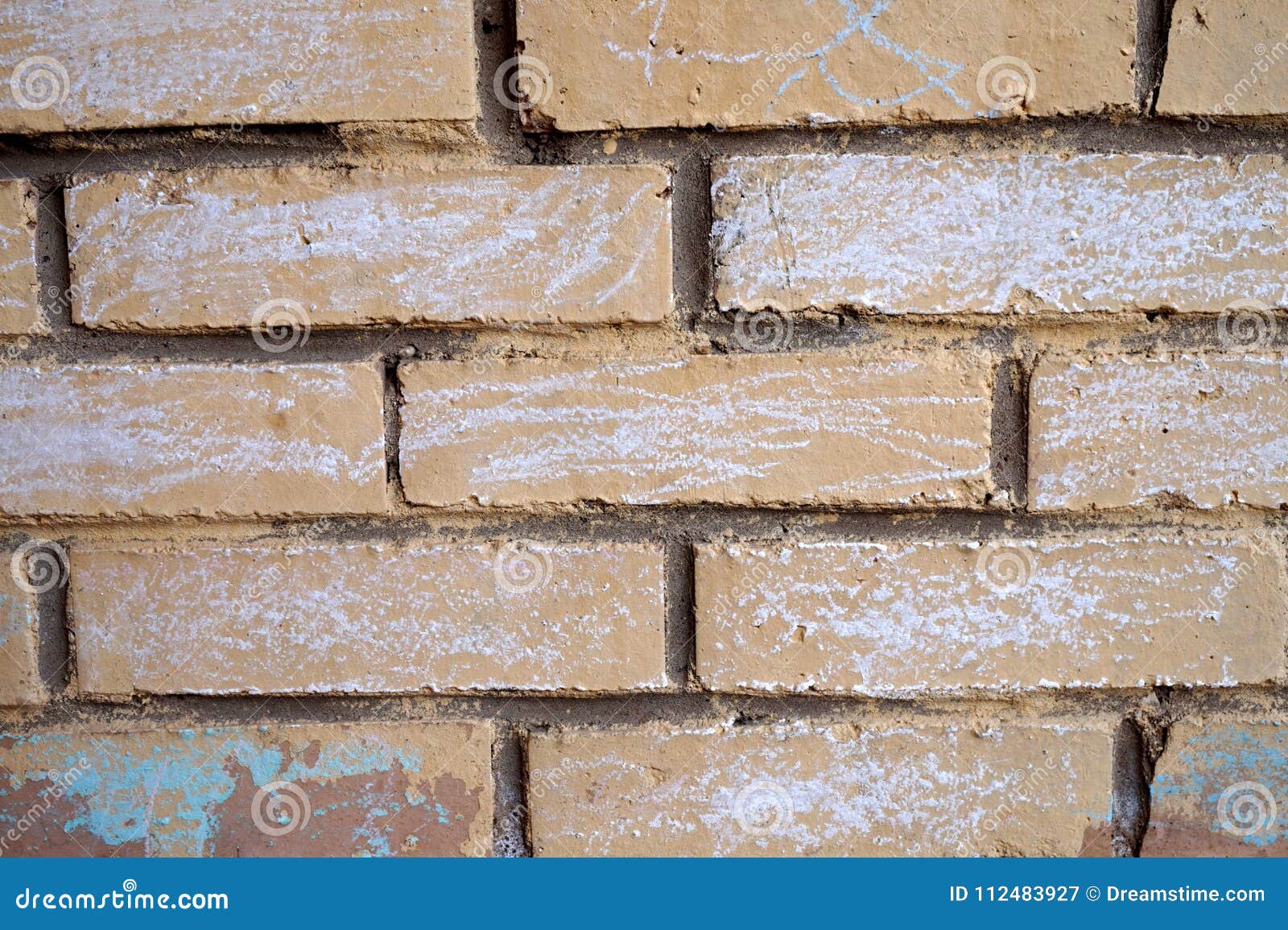 Texture Beige Brick Wall Stock Images - 4,950 Photos