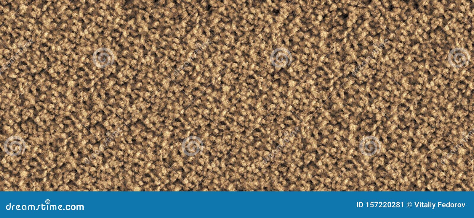 Texture of Beige Carpet. Panorama. View from Above Stock Image - Image ...