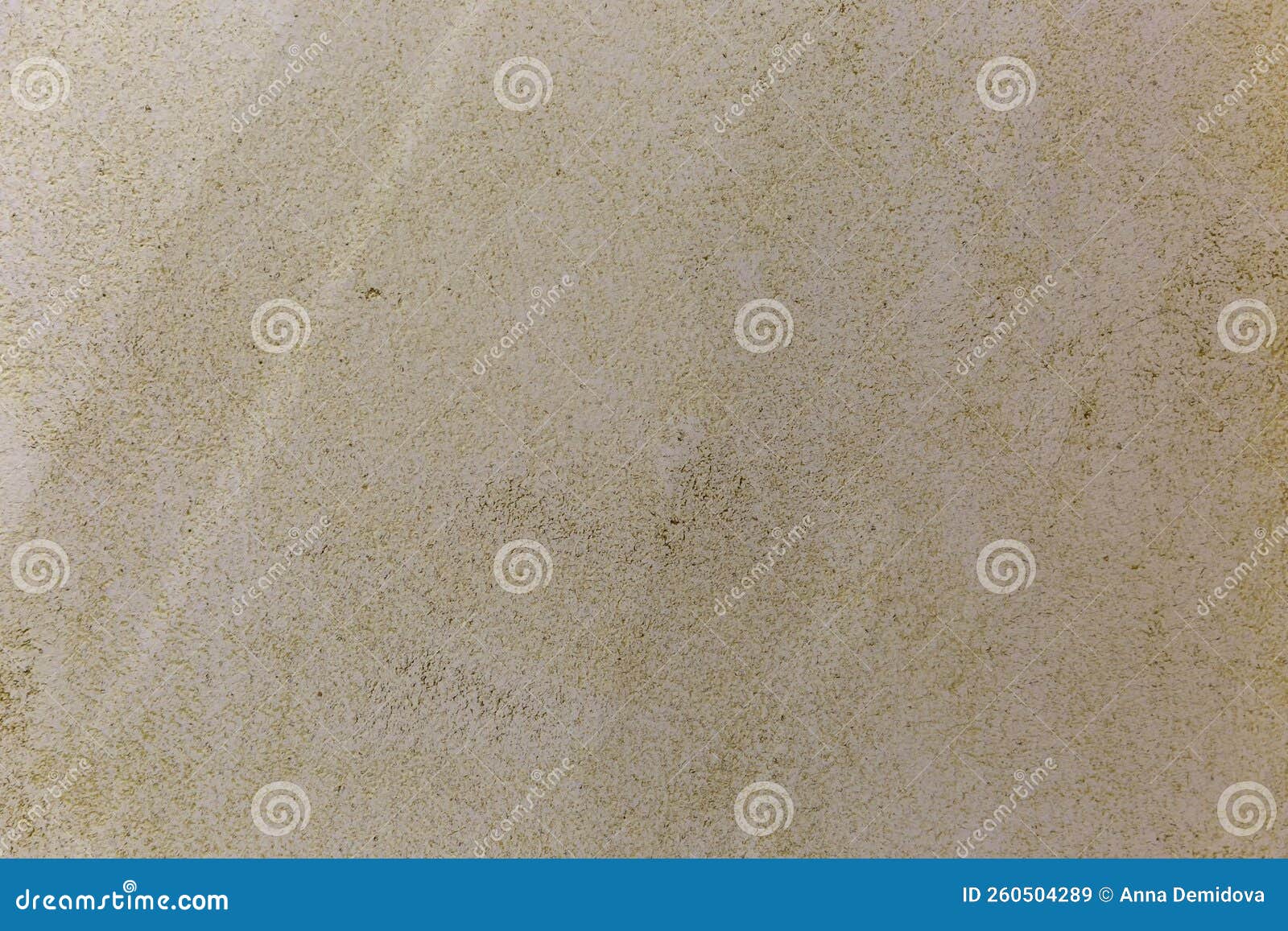 Texture of a Beige Concrete Wall. Modern Materials and Technologies in ...