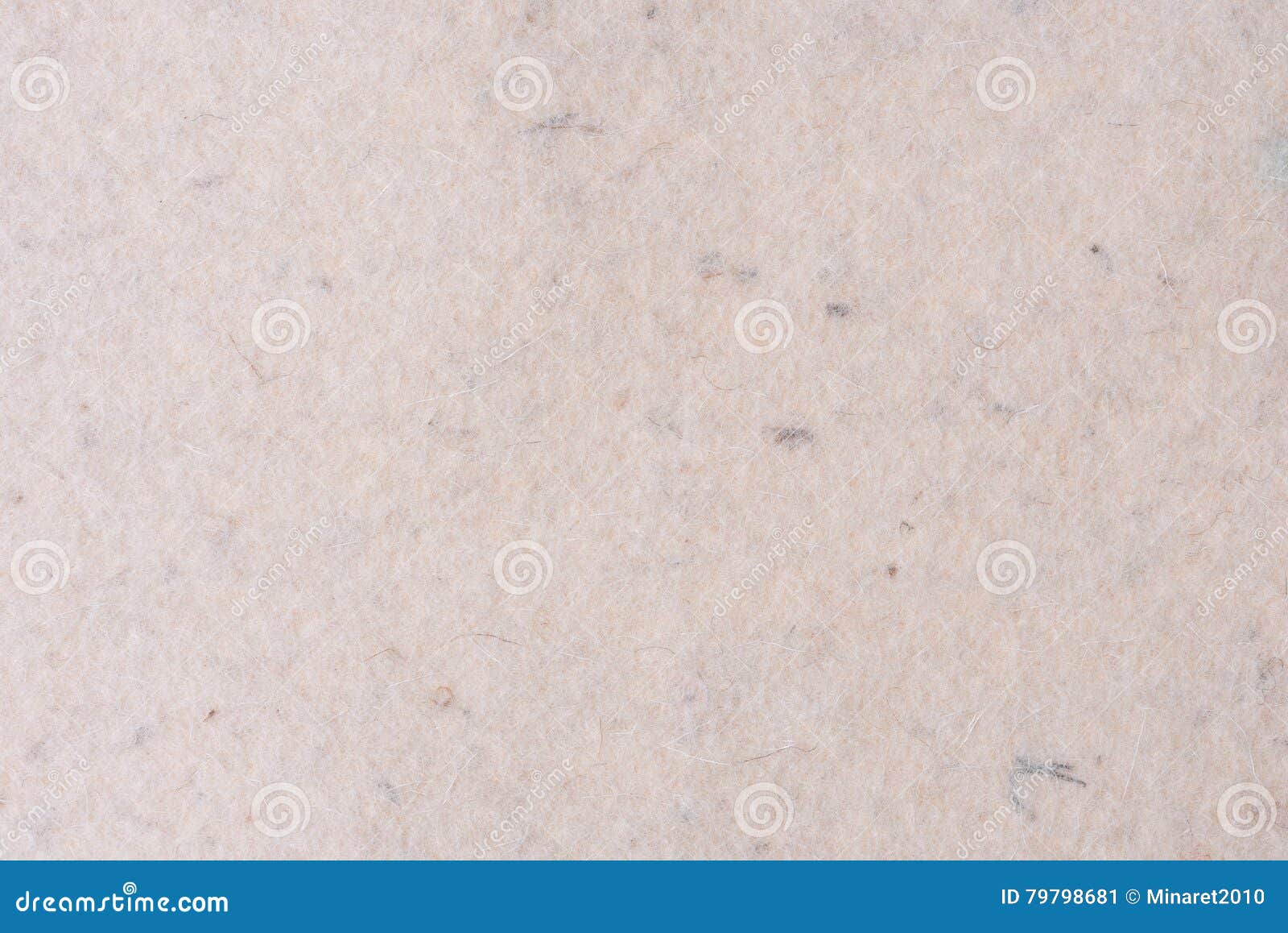 Texture of Beige Felt stock image. Image of soft, closeup - 79798681