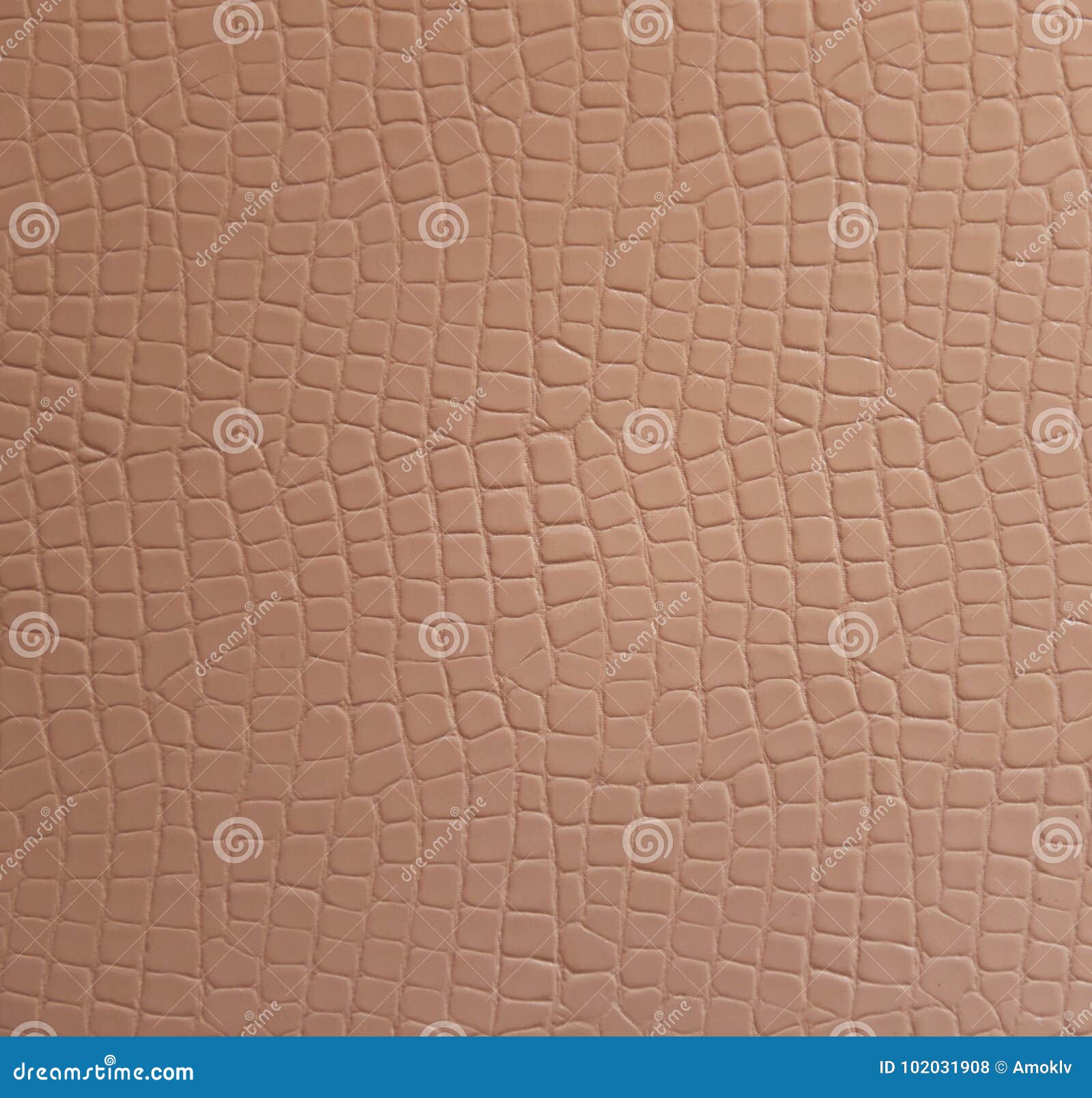 Texture of a Beige Leatherette Stock Photo - Image of space, copy ...