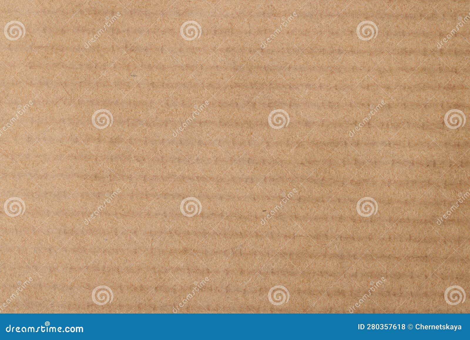 Texture of Beige Paper Sheet As Background, Top View Stock Photo ...