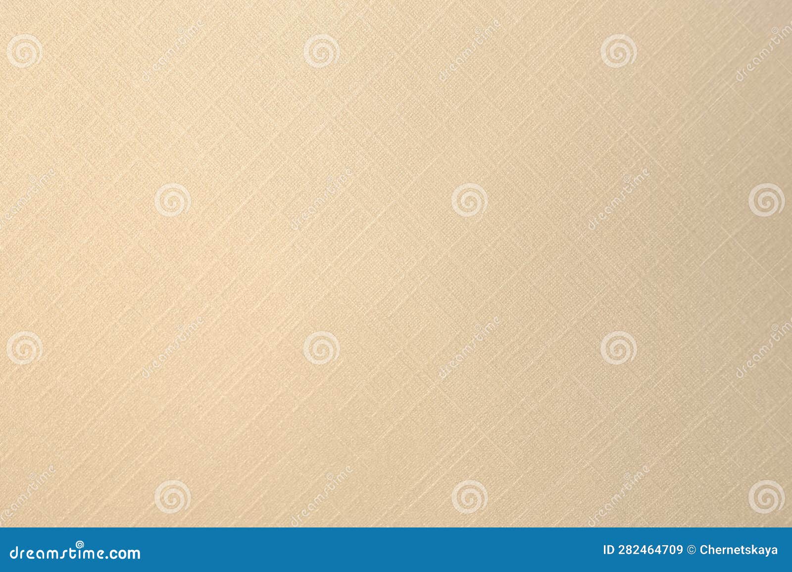 Texture of Beige Paper Sheet As Background Stock Image - Image of copy ...