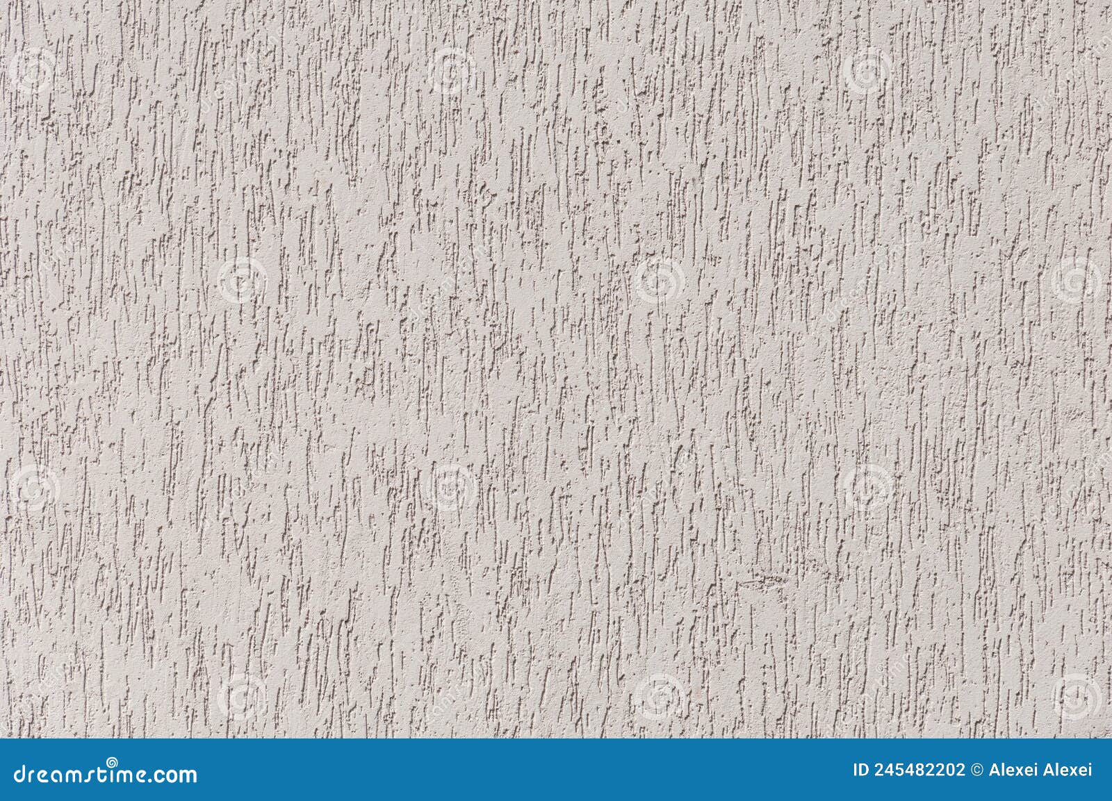 Texture of Beige Plaster Building Coating Background Stock Photo ...