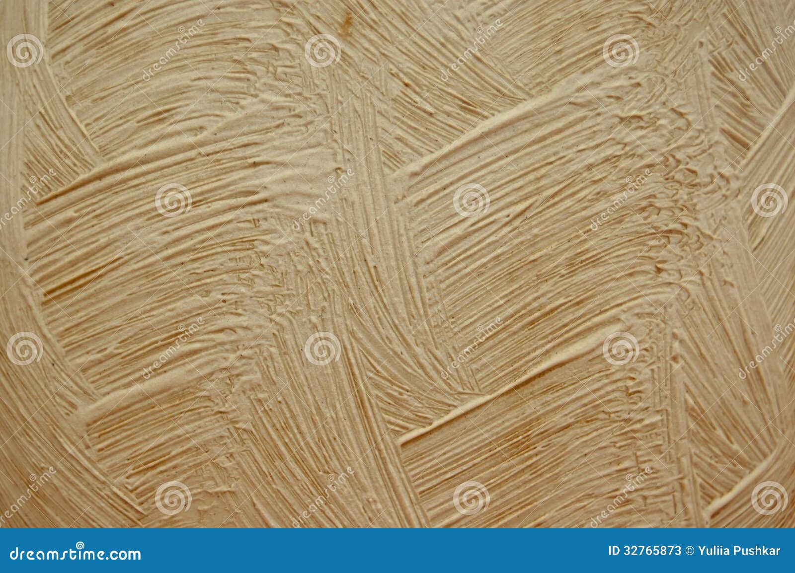 Texture of beige plaster stock image. Image of dirty - 32765873