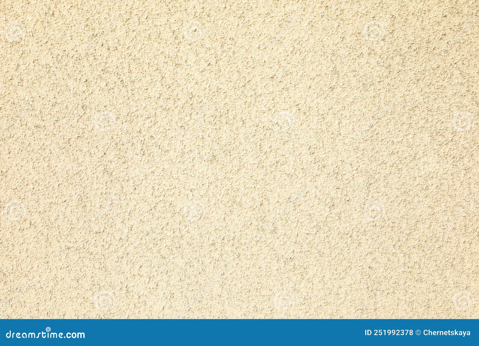 Texture of Beige Plaster Wall As Background Stock Photo - Image of ...