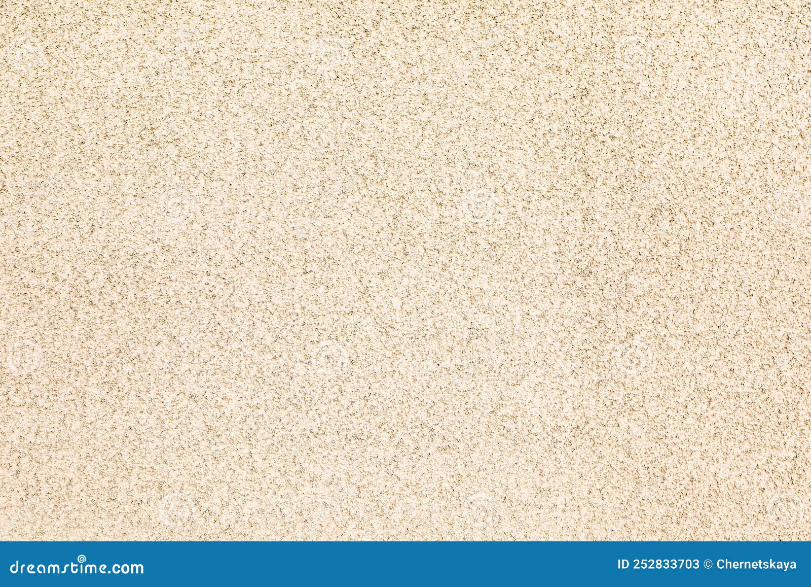 Texture of Beige Plaster Wall As Background Stock Image - Image of ...