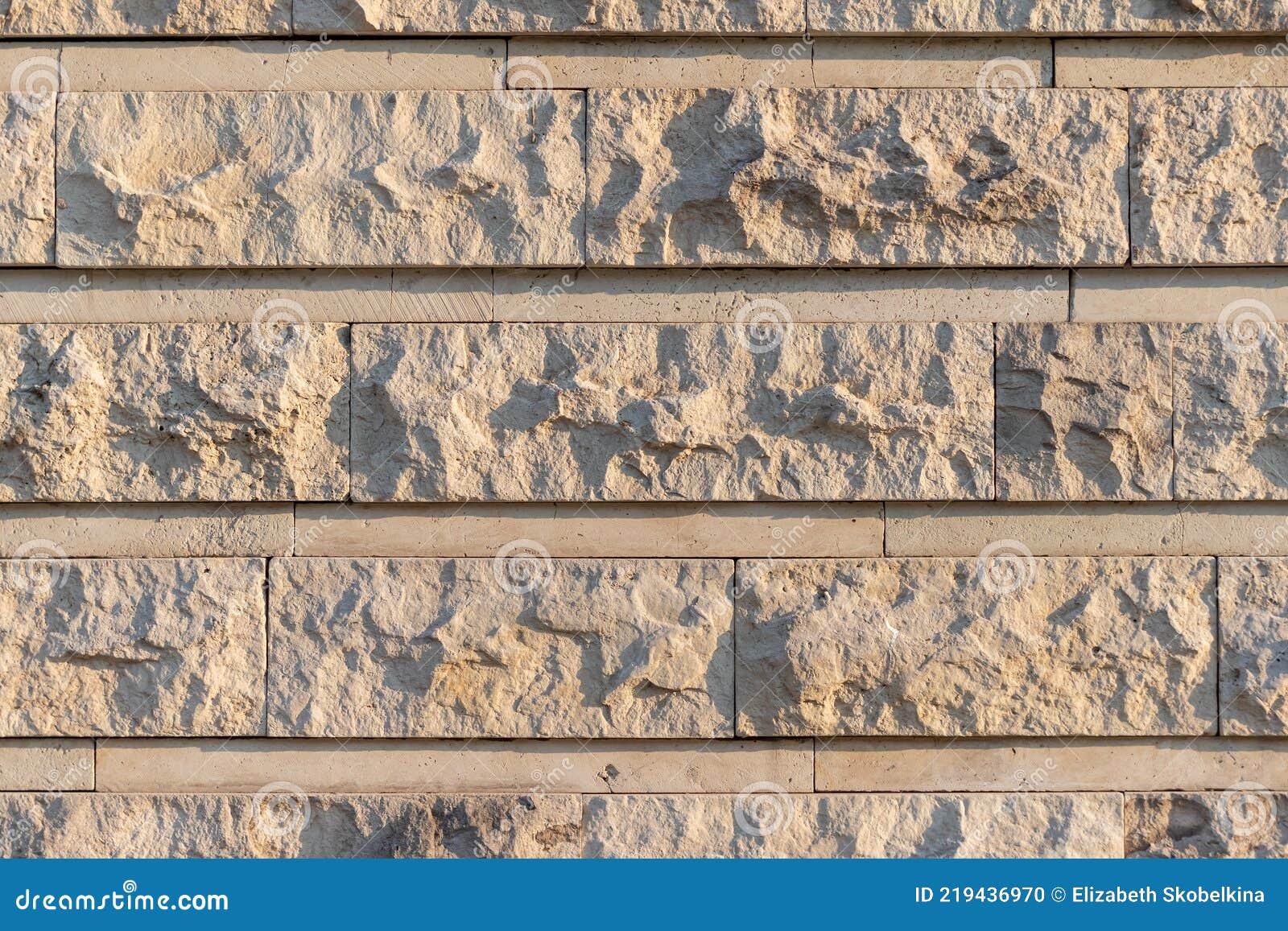 The Texture of a Beige Relief Wall Stock Photo - Image of panel, gray ...