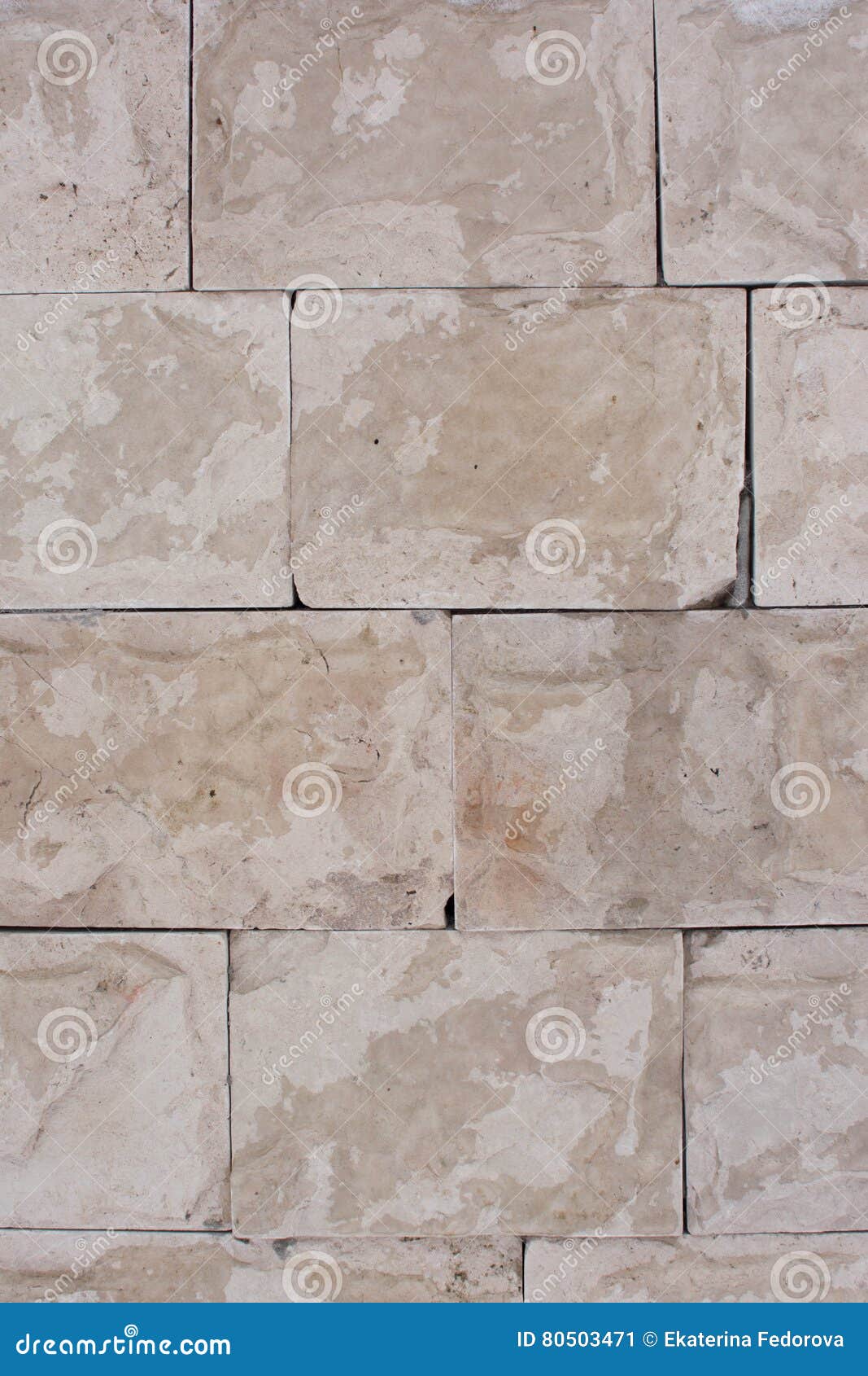 Texture of beige stone stock image. Image of flooring - 80503471