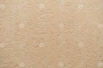 Texture of the Beige Surface of the Wall Made Using Venetian Plaster ...