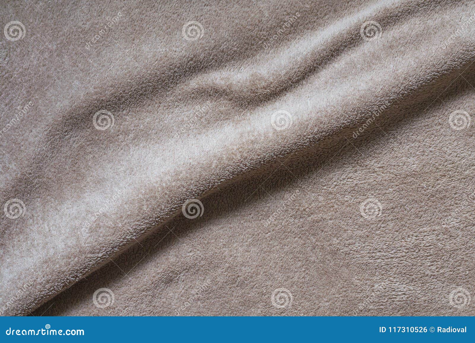 Texture of Terry Cloth. Backgrounds. Stock Photo - Image of fluffy ...
