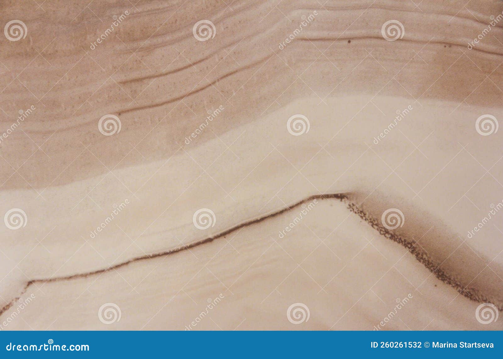 Texture of Beige Tile with Brown Streaks and Stripes Stock Photo ...