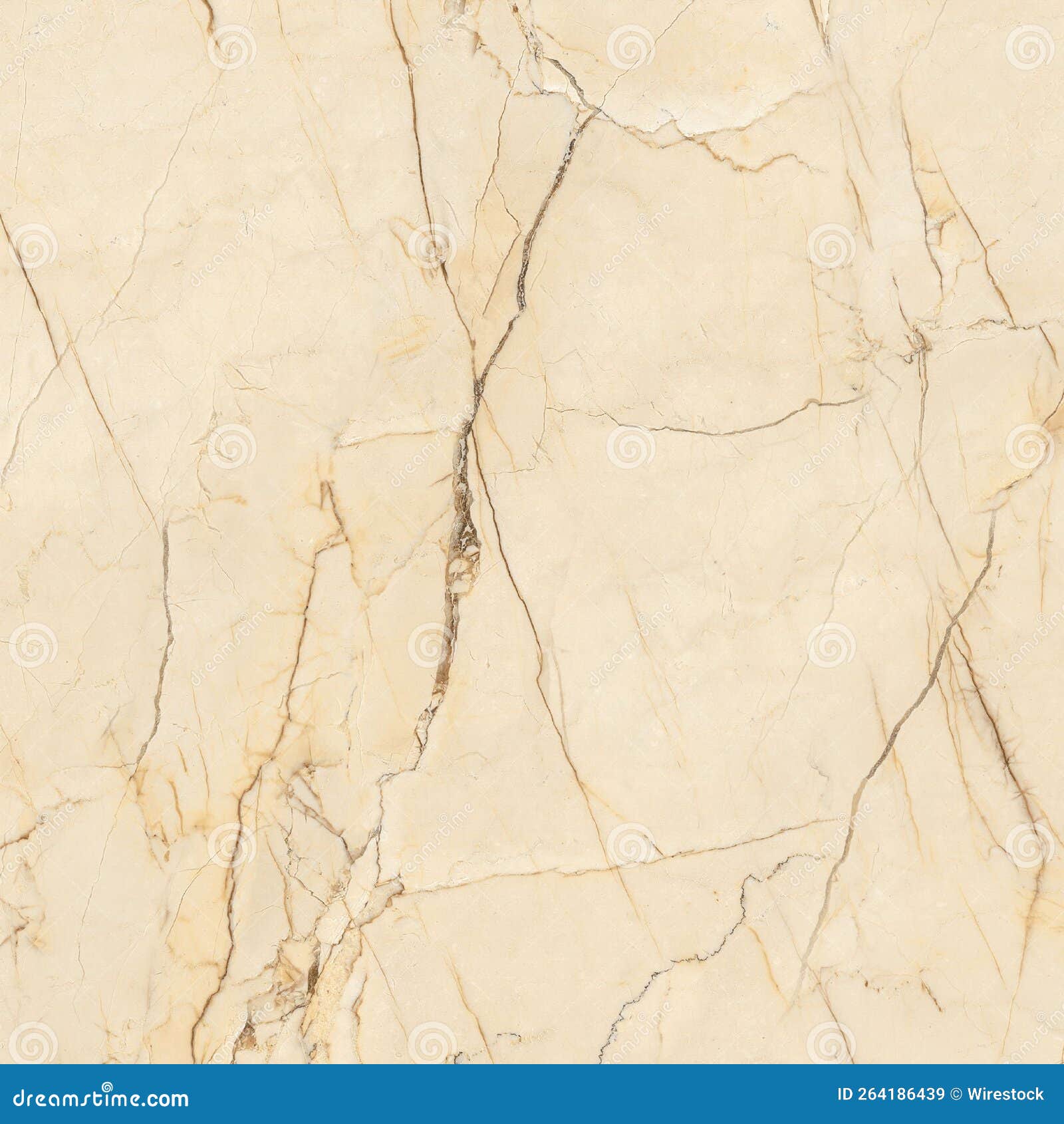Texture of a Beige Wall Surface with Cracks Stock Image - Image of ...