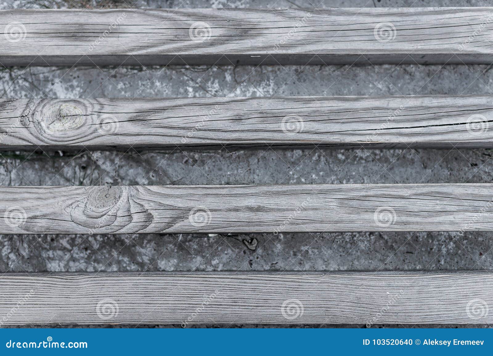 The Texture of the Bench Boards Stock Photo - Image of front, cosiness ...