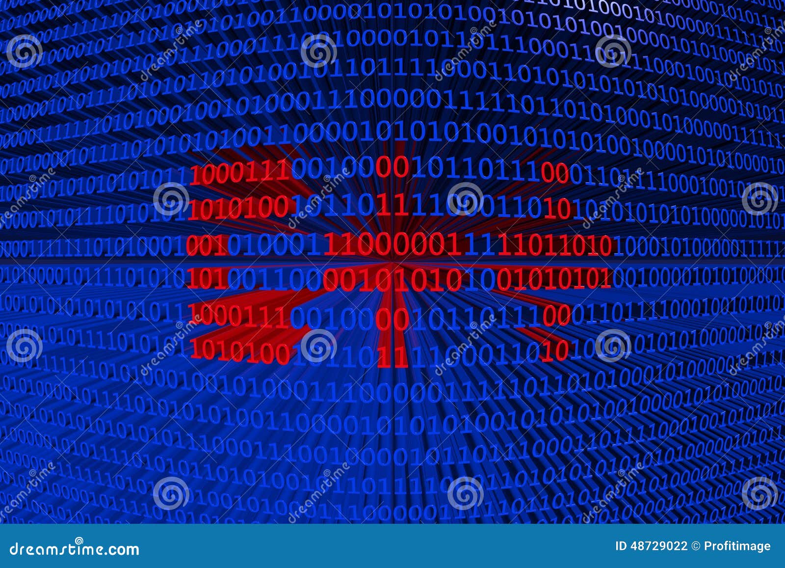 Texture Binary Code Java Royalty-Free Stock Photography | CartoonDealer ...