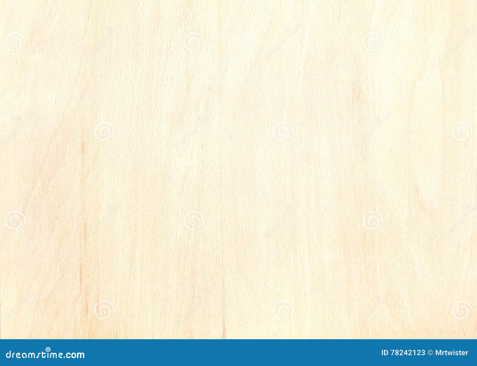 Texture of Birch Plywood Plank with Natural Wooden Pattern Stock Image ...