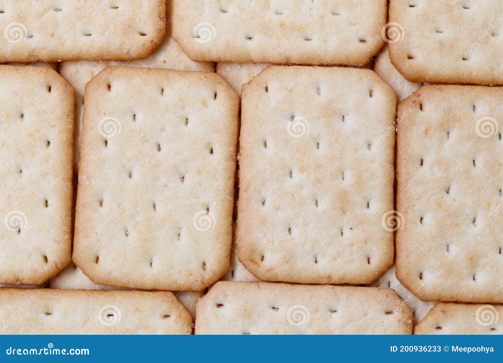 Texture of Biscuits Background Stock Image - Image of calories, clean ...