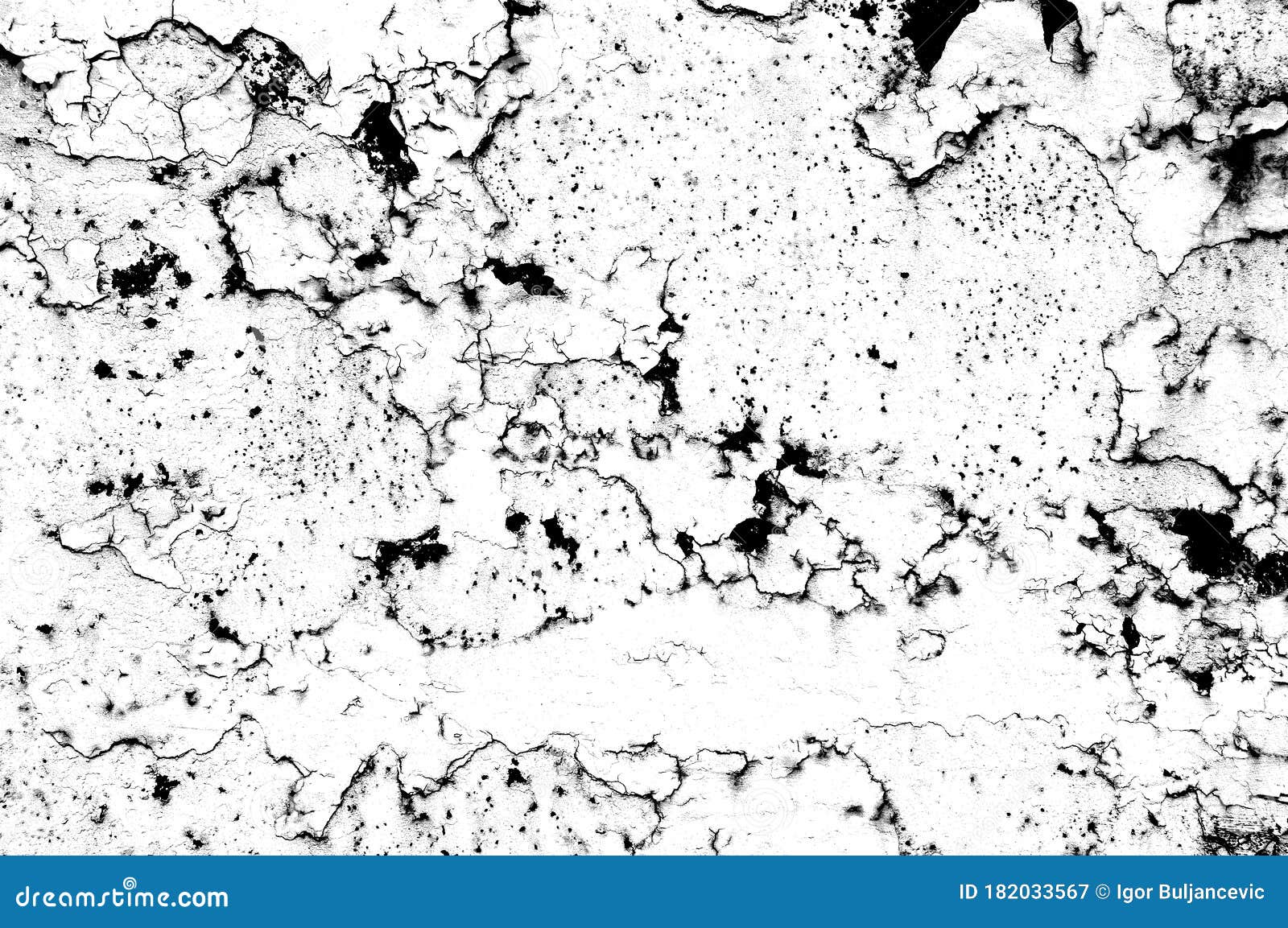 Monochrome Rusty Iron Metal Texture. Rusty Iron Metal Bitmap Texture ...