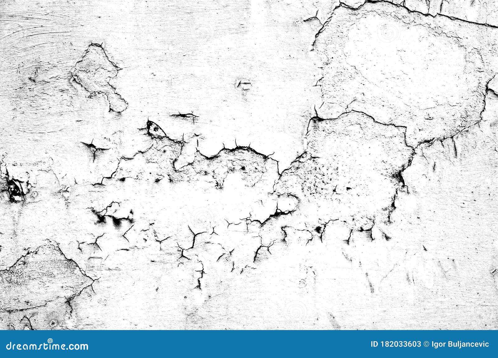 Monochrome Rusty Iron Metal Texture. Rusty Iron Metal Bitmap Texture ...