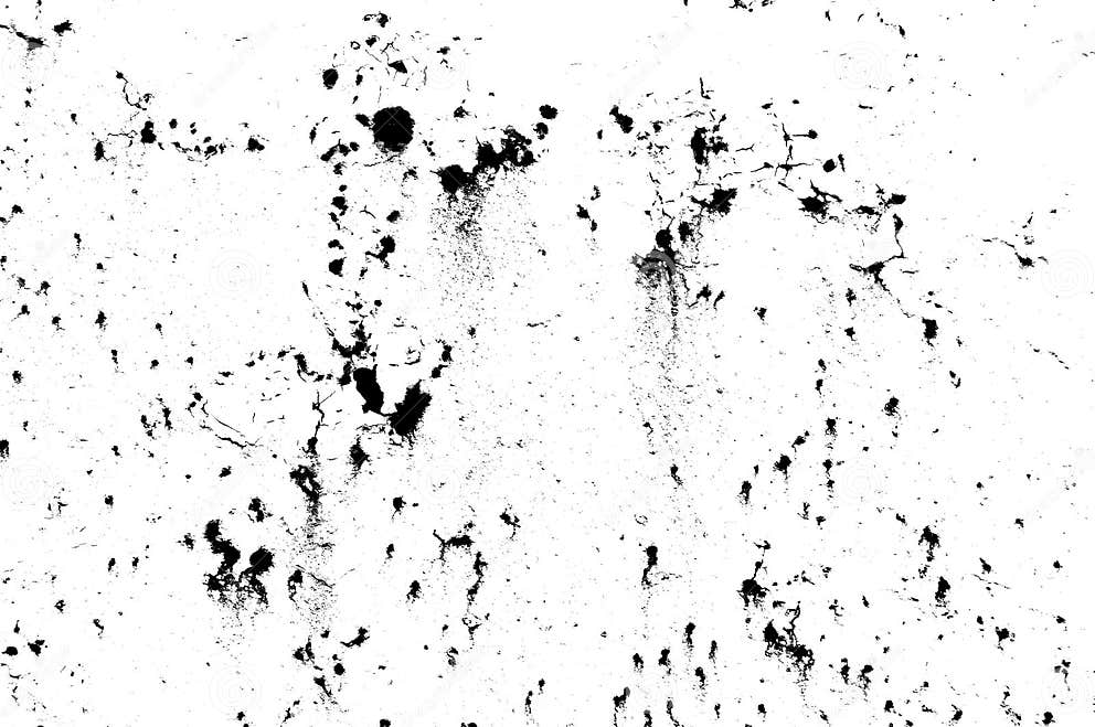 Monochrome Rusty Iron Metal Texture. Rusty Iron Metal Bitmap Texture ...