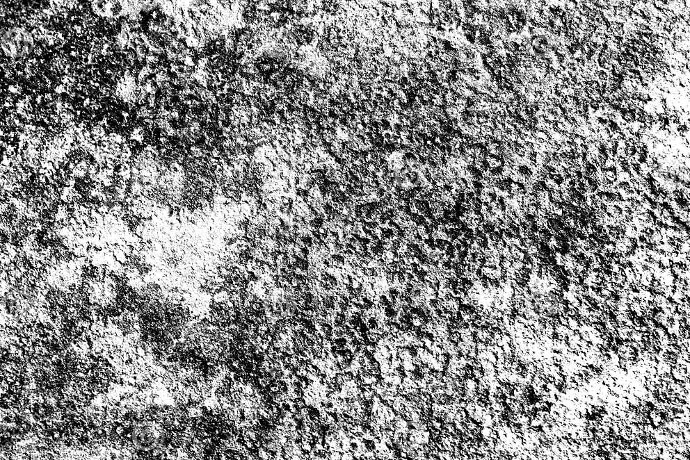 Monochrome Rusty Iron Metal Texture. Rusty Iron Metal Bitmap Texture ...