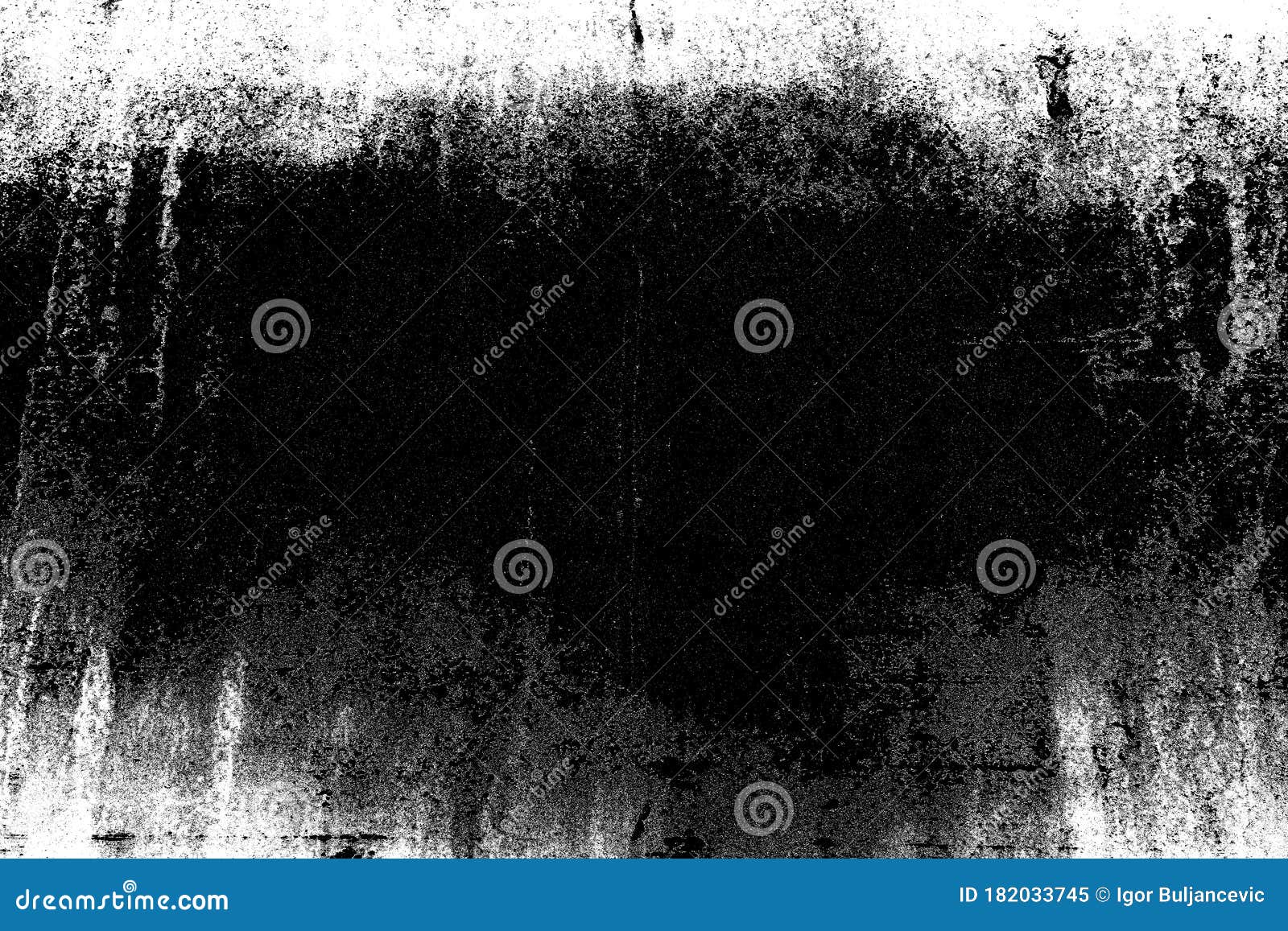 Monochrome Rusty Iron Metal Texture. Rusty Iron Metal Bitmap Texture ...