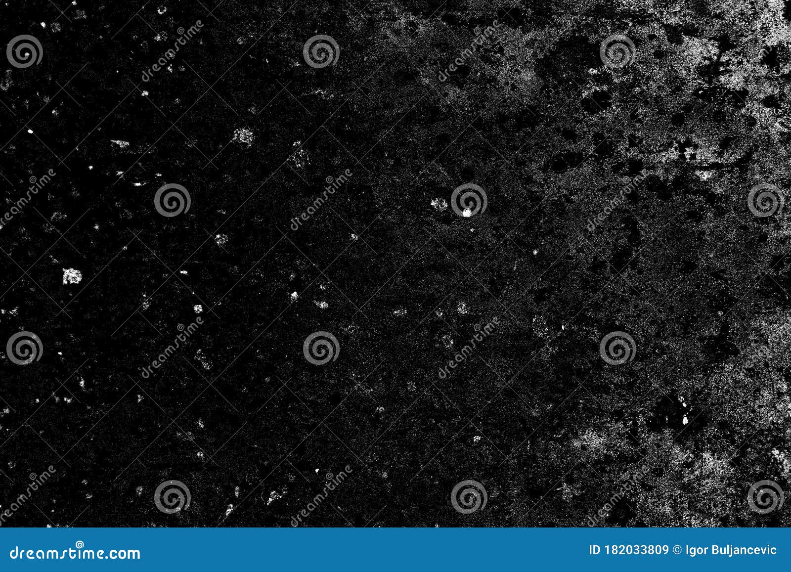 Monochrome Rusty Iron Metal Texture. Rusty Iron Metal Bitmap Texture ...