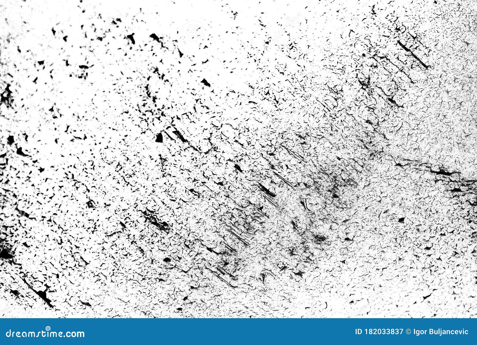 Monochrome Rusty Iron Metal Texture. Rusty Iron Metal Bitmap Texture ...