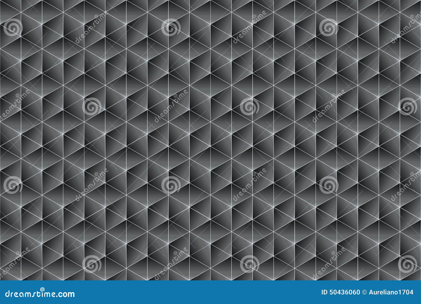 Texture in Black and Anthracite Stock Illustration - Illustration of ...