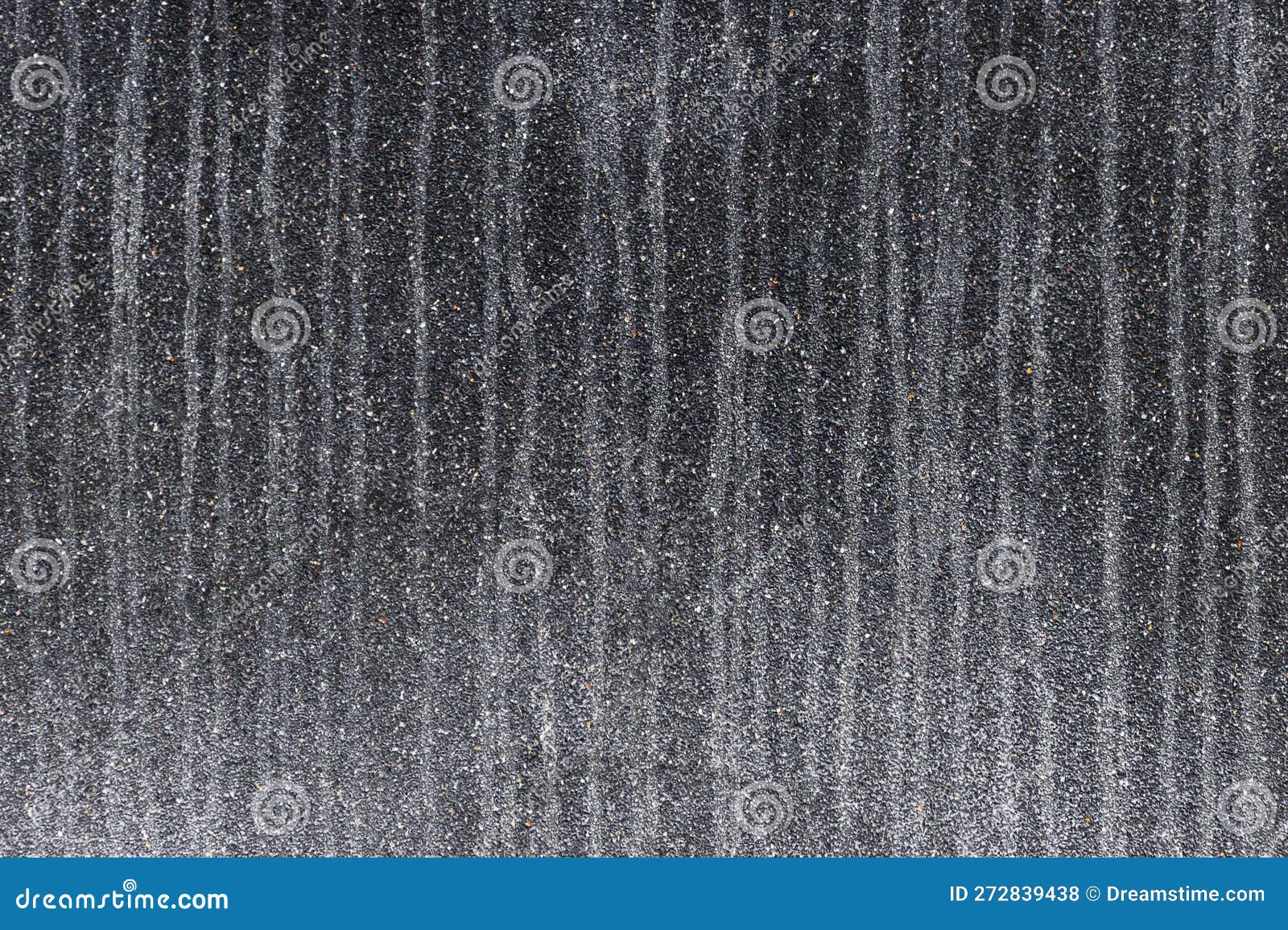 Texture Black Cement Wall with Rain Stain Stock Photo - Image of ...
