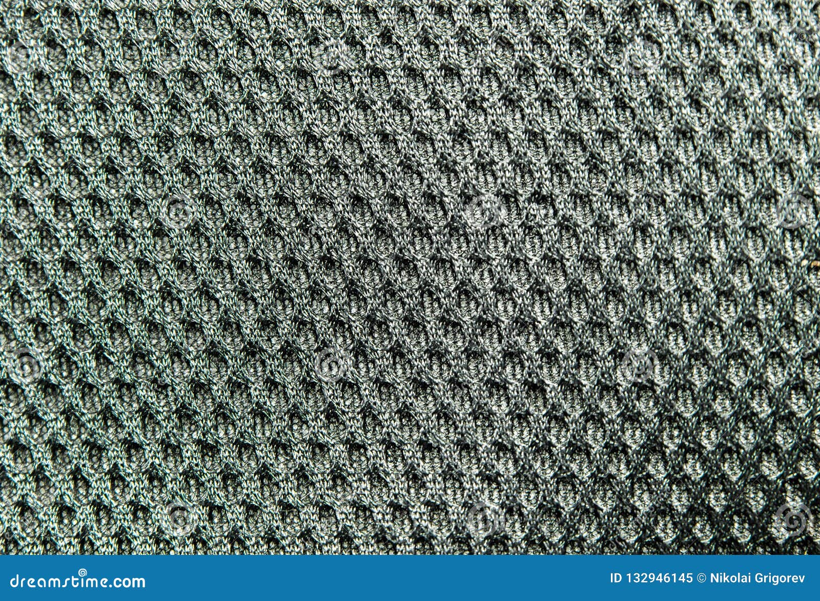 Texture of Black Fabric with Deep Roughnesses Stock Image - Image of ...