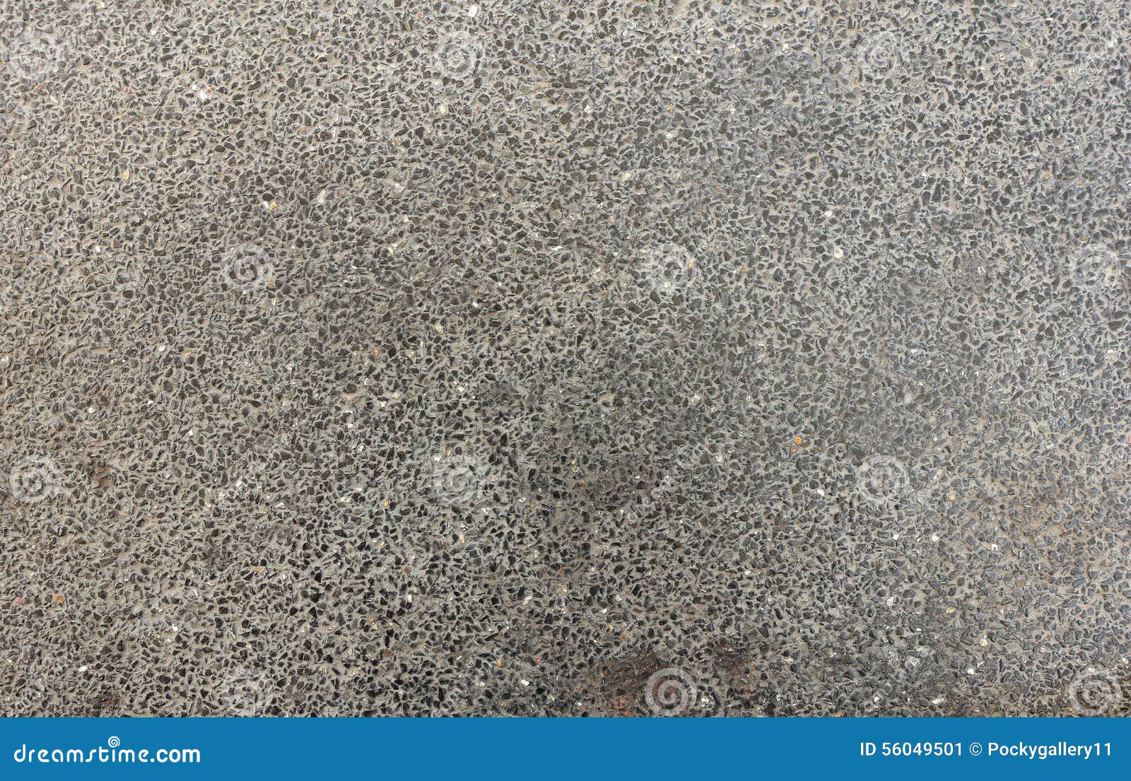 Black Gravel Wash Texture Stock Photography | CartoonDealer.com #160517468
