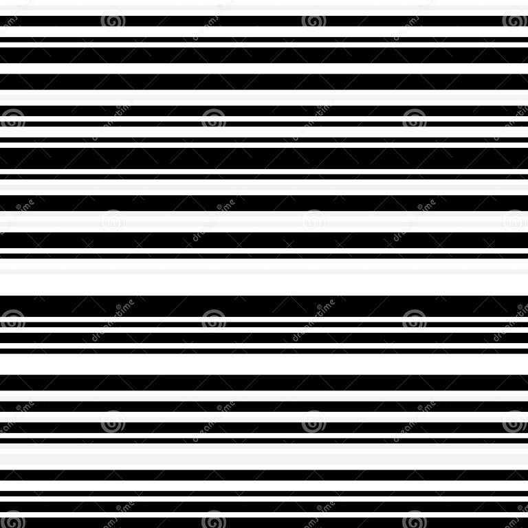 Texture with Black Horizontal Segments 9371, Modern Stylish Image ...