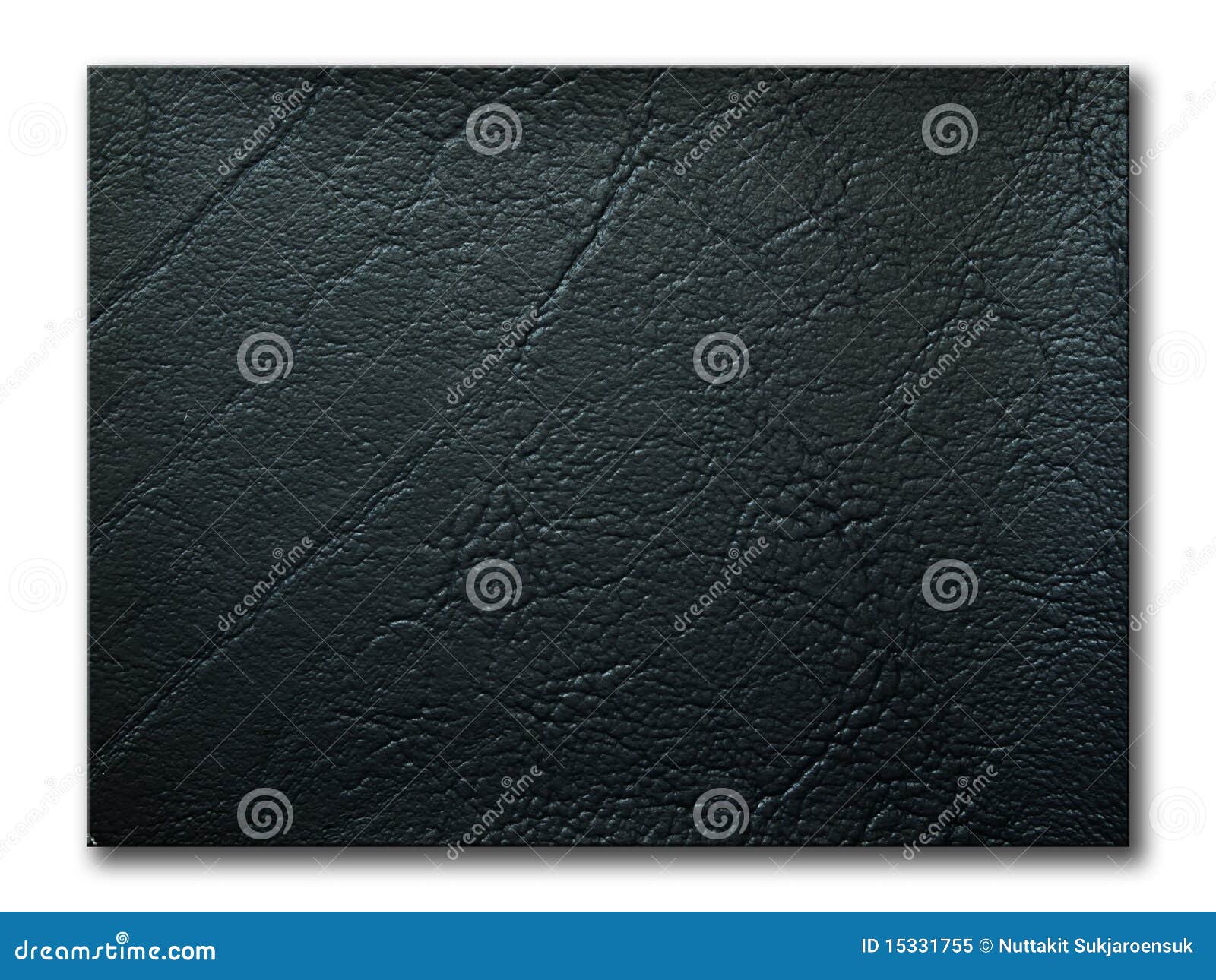 Texture of Black Leatherette Sample Stock Image - Image of concepts ...