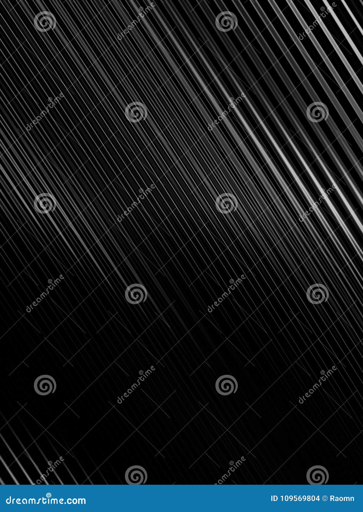 Black Line Carbon Abstract Unusual Dark Background Stock Illustration ...