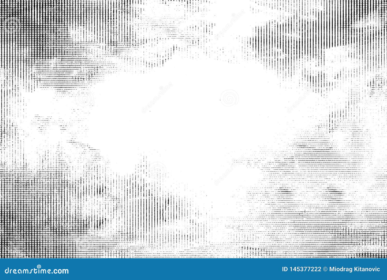Texture of Black Lines, Scratches, Dots on White Background Stock ...