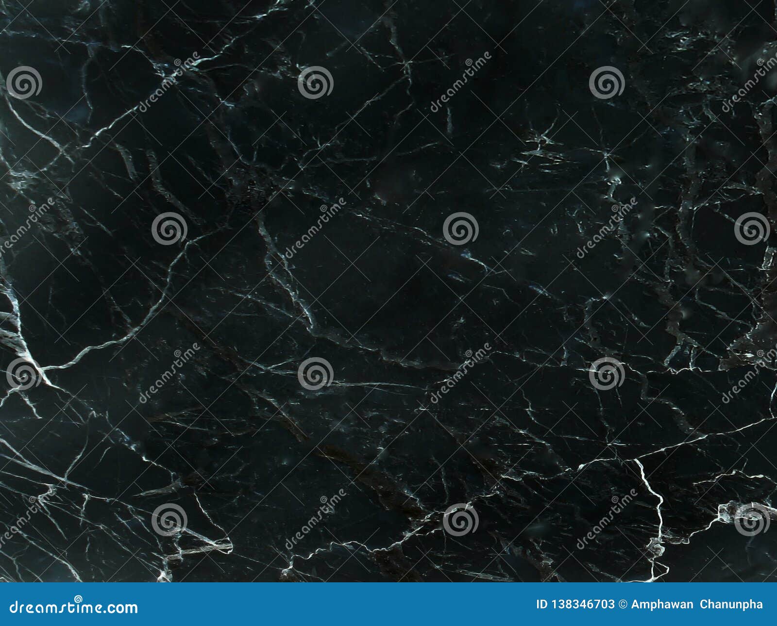 Texture Black Marble Patterns Abstract for Background Stock Image ...