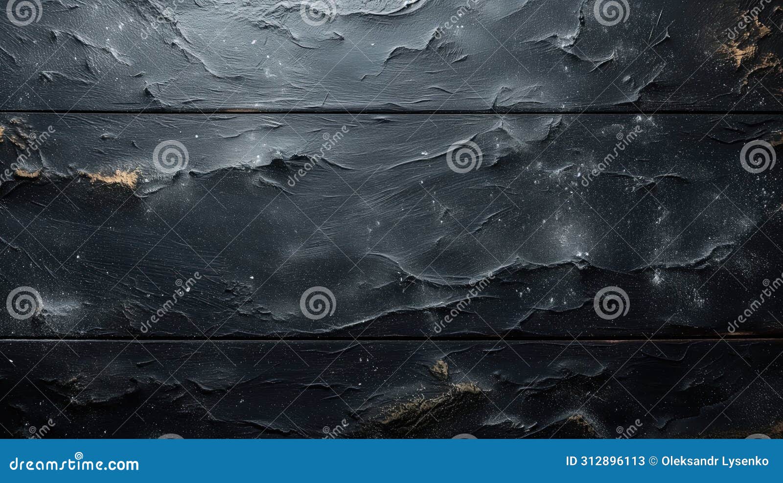 Texture of Black Metal Panels Stock Illustration - Illustration of ...