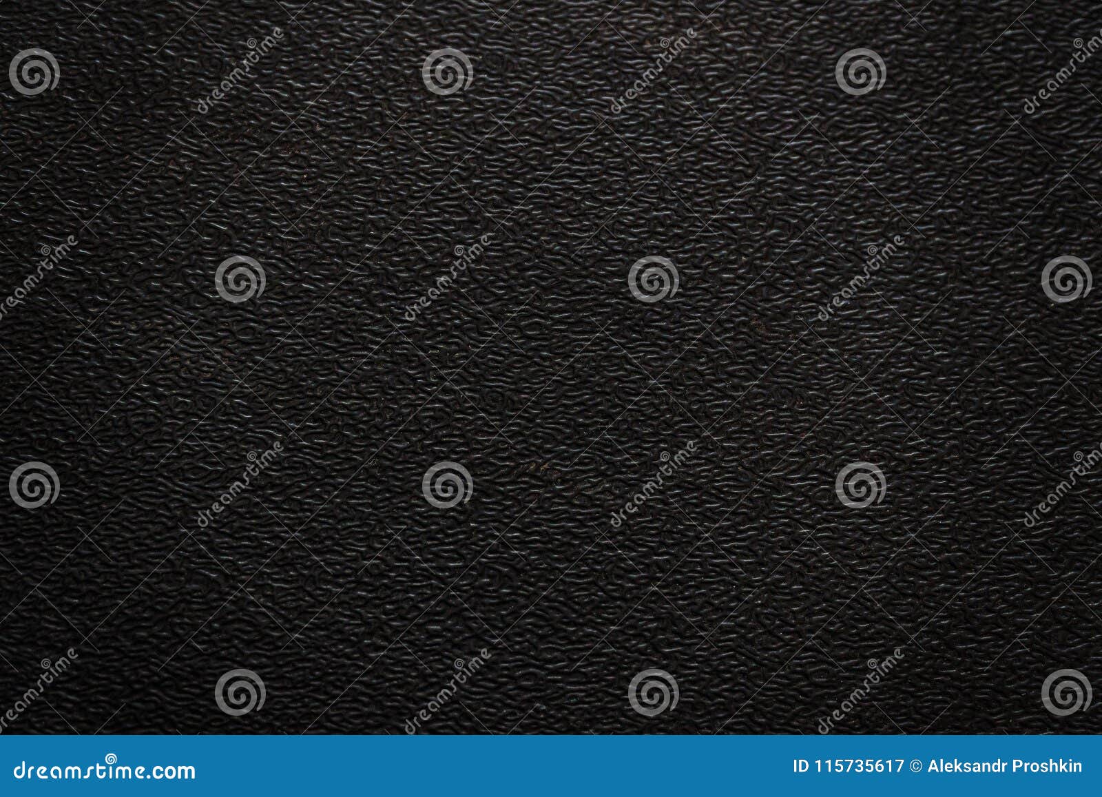 The Texture of the Black Plastic Ribbed Surface Stock Image - Image of ...