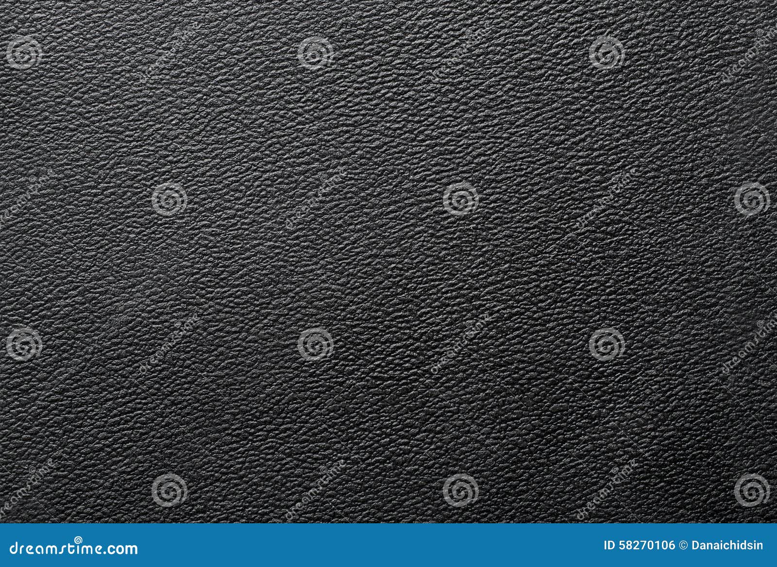 Texture of Black Pvc Leather. Stock Photo - Image of synthesis ...