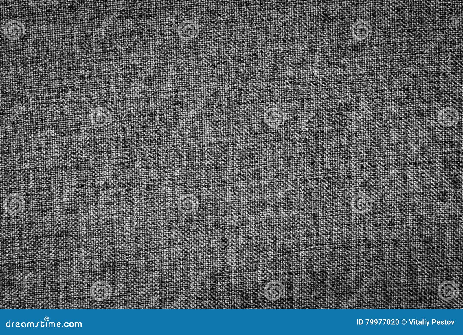 Texture of Black, Tight Braid Fabric Stock Photo - Image of fibre ...